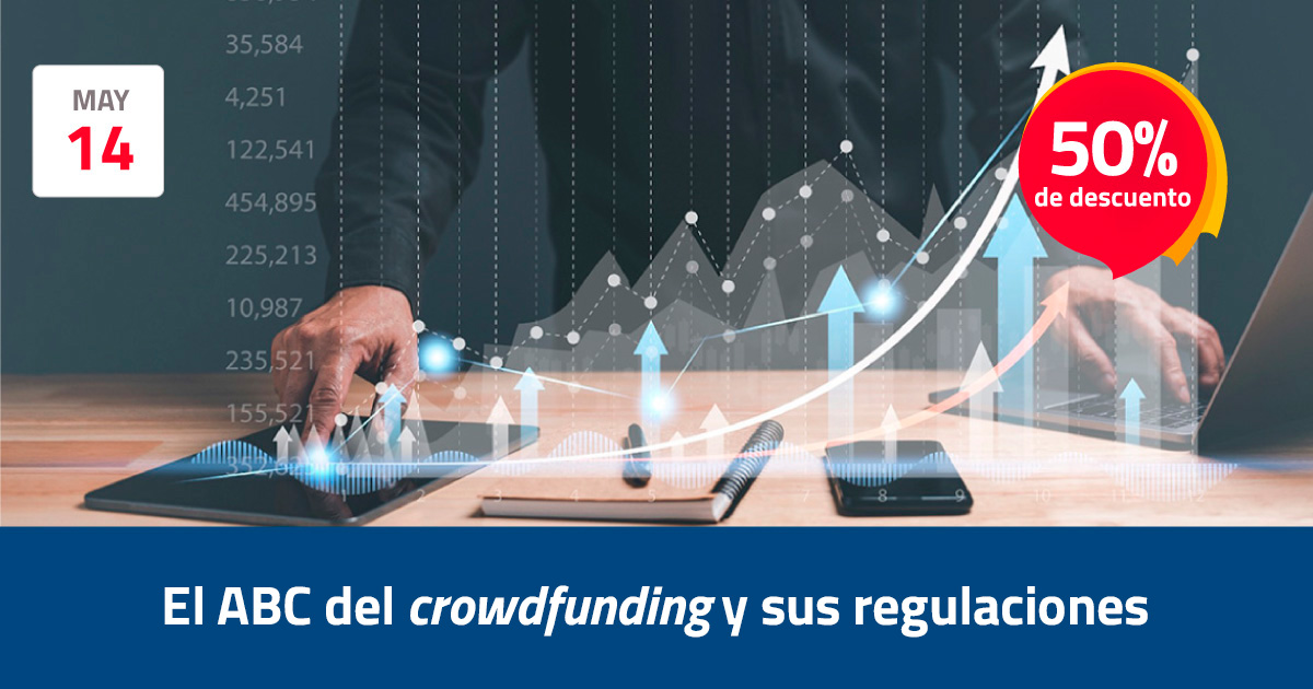 El ABC del crowdfunding y sus regulaciones