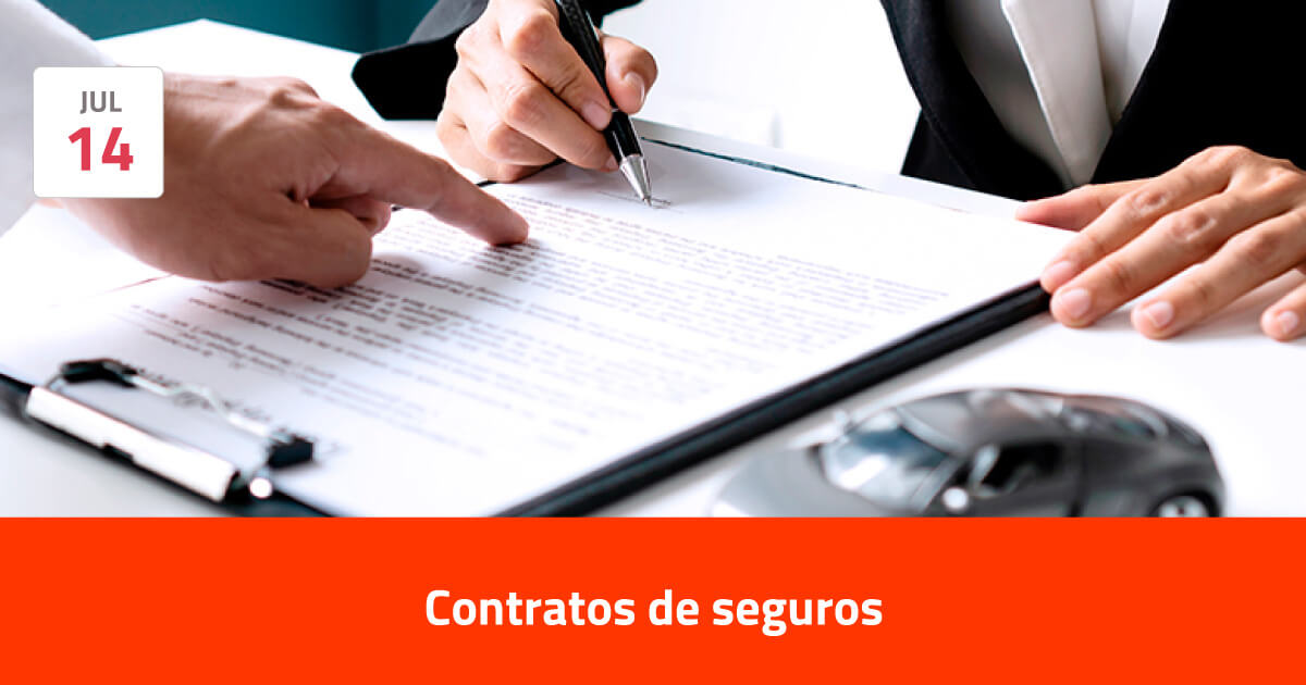 IFRS 17, Contratos de seguros