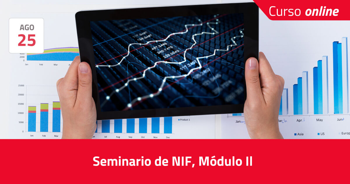 Seminario de NIF, Módulo II: NIF D1, D2, D3 y D4