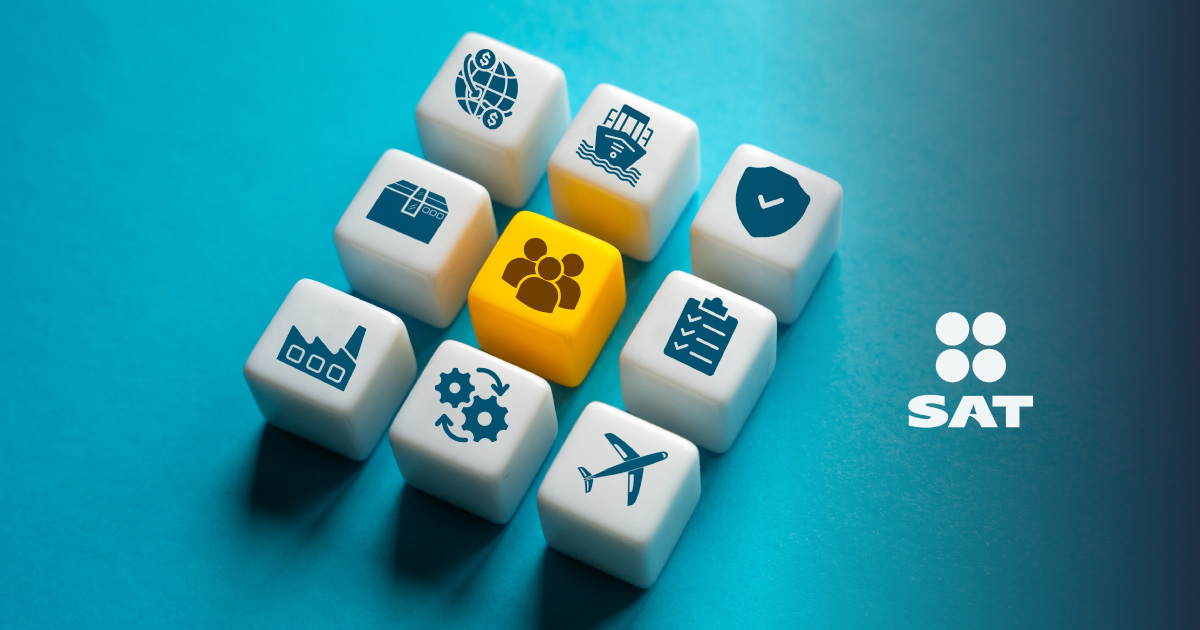 12.° Foro de fiscalización del SAT para grandes contribuyentes