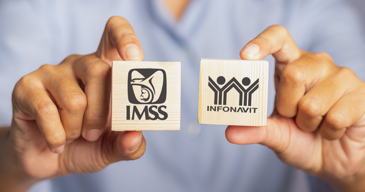 Aspectos prácticos en los dictámenes del IMSS e Infonavit