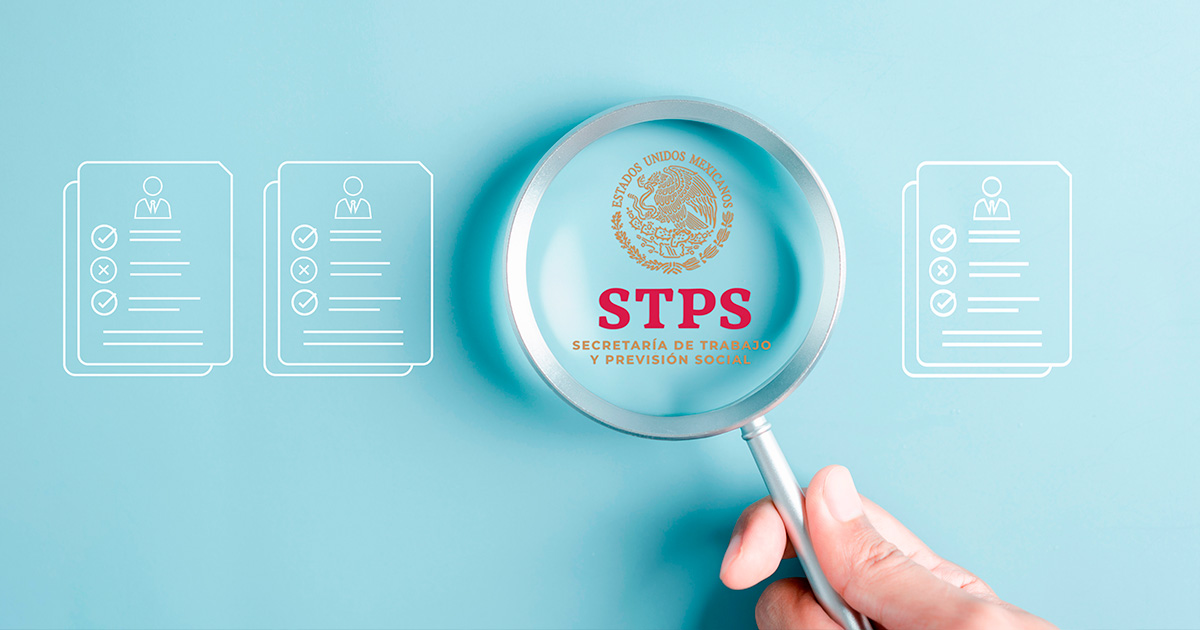 Cómo atender una visita de inspección de la STPS