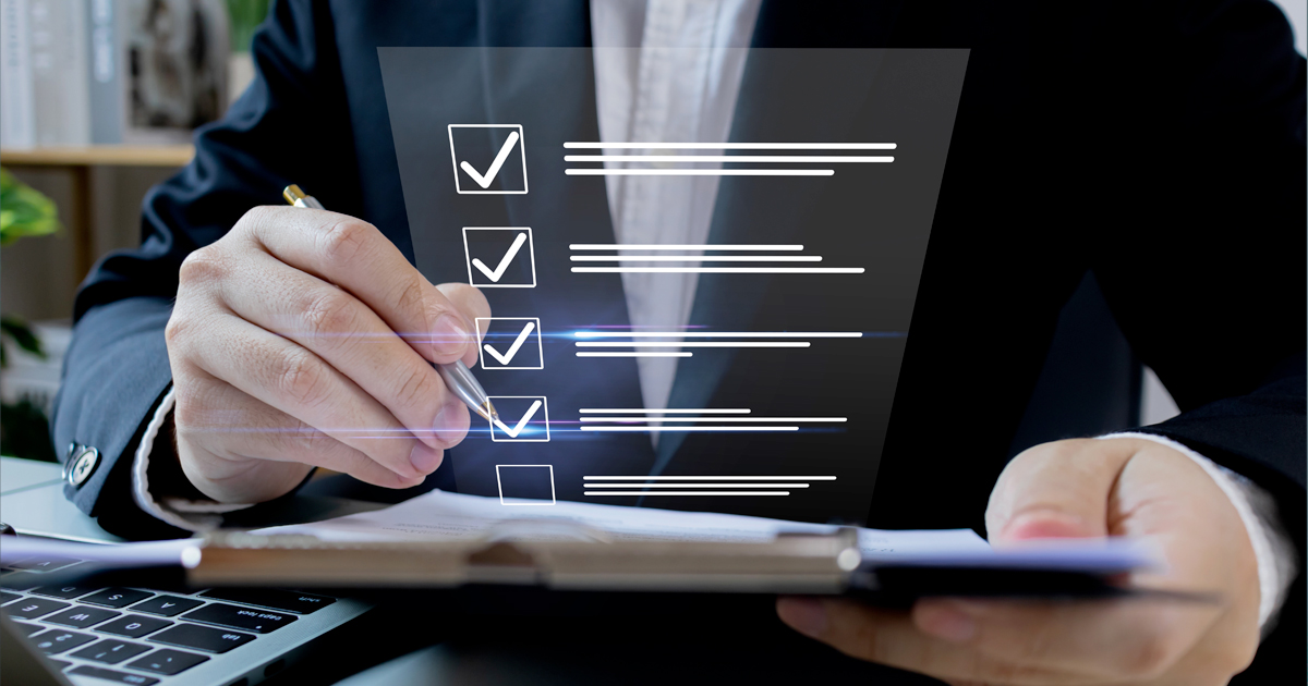 Consideraciones en las NIA