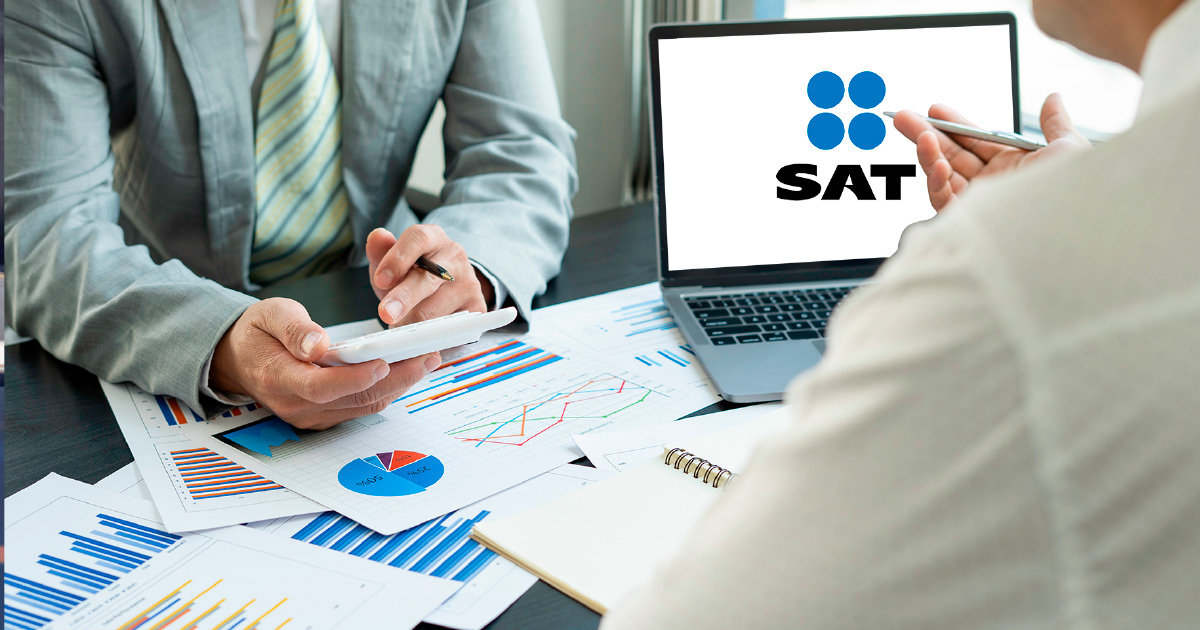 Fiscalización del SAT, IMSS y resoluciones de tribunales