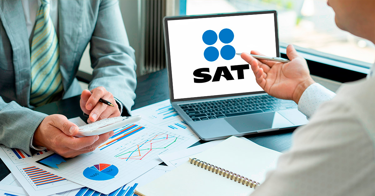 Fiscalización del SAT, IMSS y resoluciones de tribunales