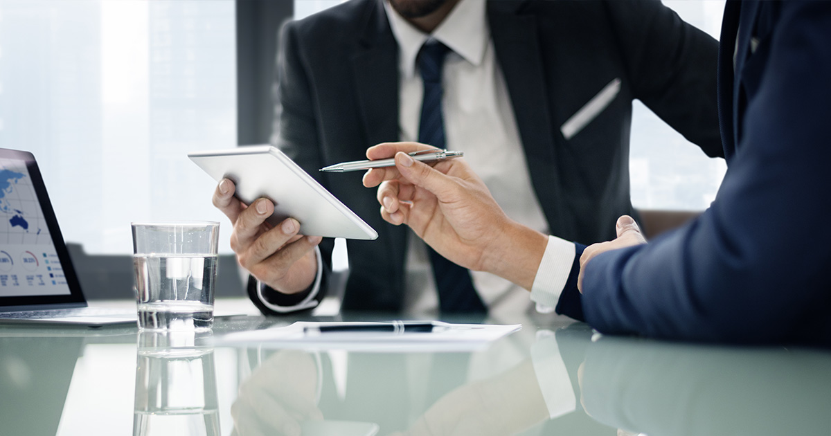 Jornadas de consultoría