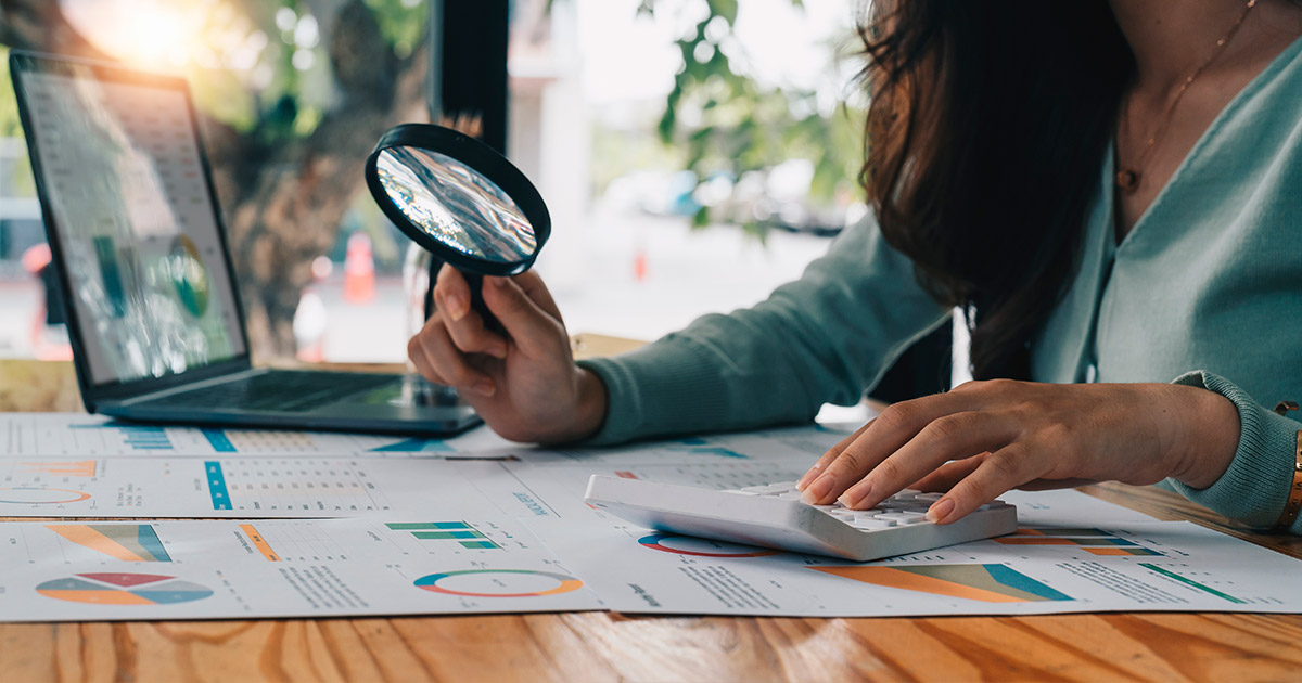 Papeles de trabajo del auditor para el SIPRED 2023