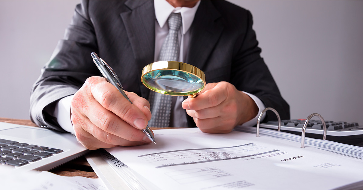 Pericial contable ante la negativa de solicitudes de devolución