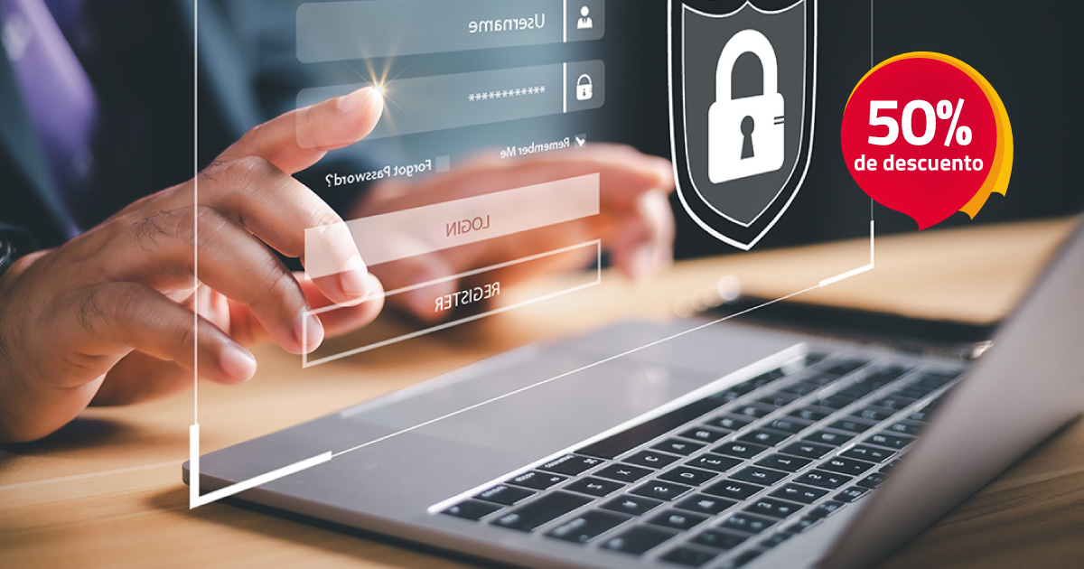 Retos en ciberseguridad