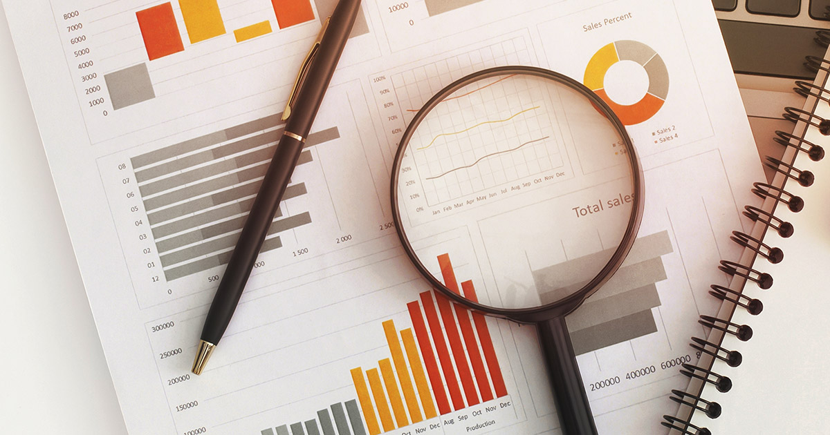 Riesgo de incorrección material, mód 4: Matriz de riesgos y auditoría