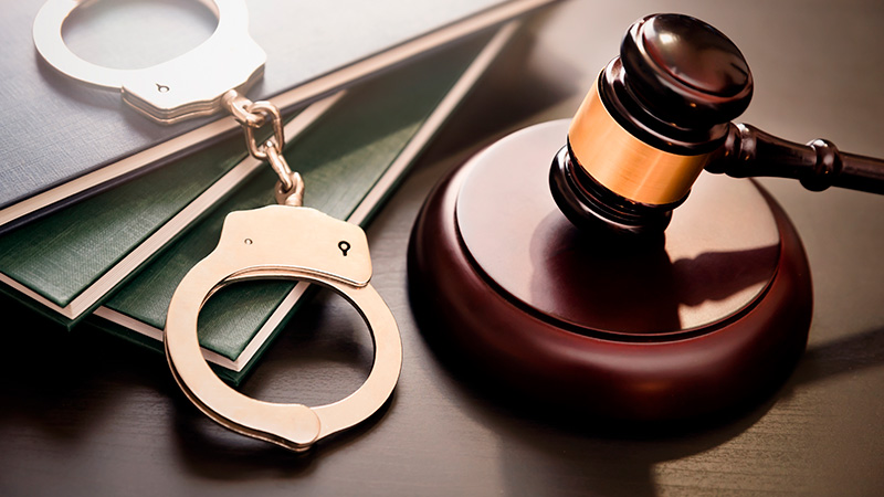 Sanciones en materia de PLD