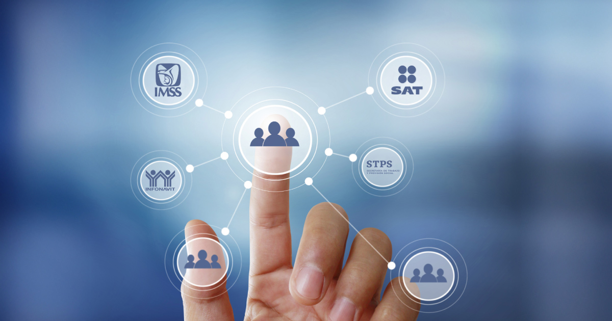 Servicios especializados y sus efectos IMSS, Infonavit, SAT y STPS