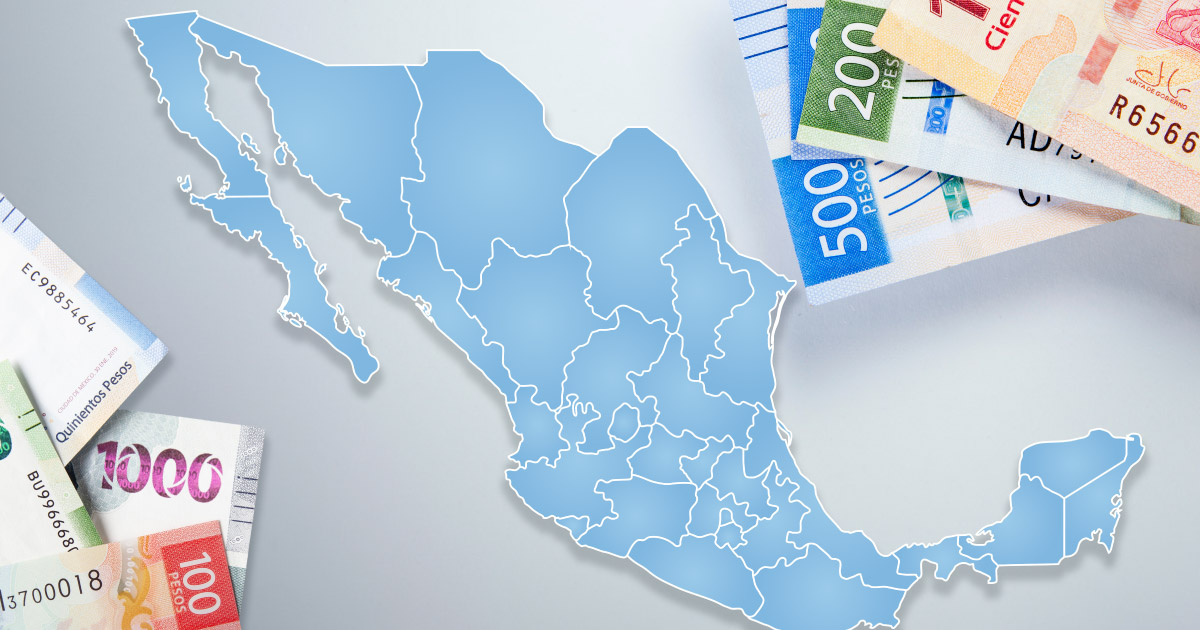 Sueldos y salarios: base gravable ISR, IMSS e impuestos locales