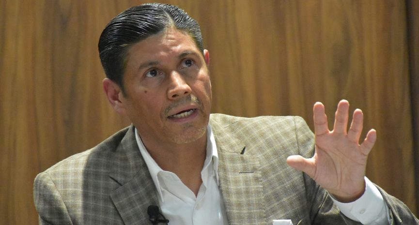 IMSS, Infonavit, STPS y Colegio comparten avances de seguridad social ...