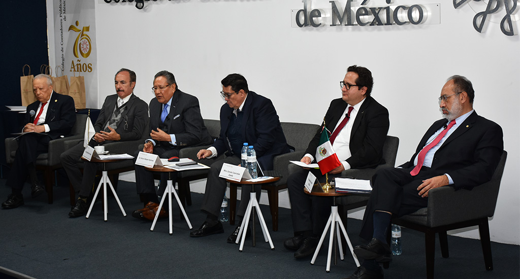 Impactos de la reforma al Poder Judicial